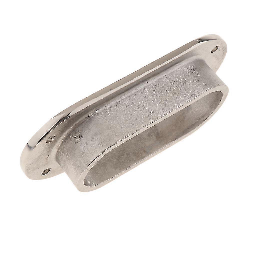 Stainless Steel Boat Hawse Pipe Fairlead For Marine Ship Yacht | Fruugo UK