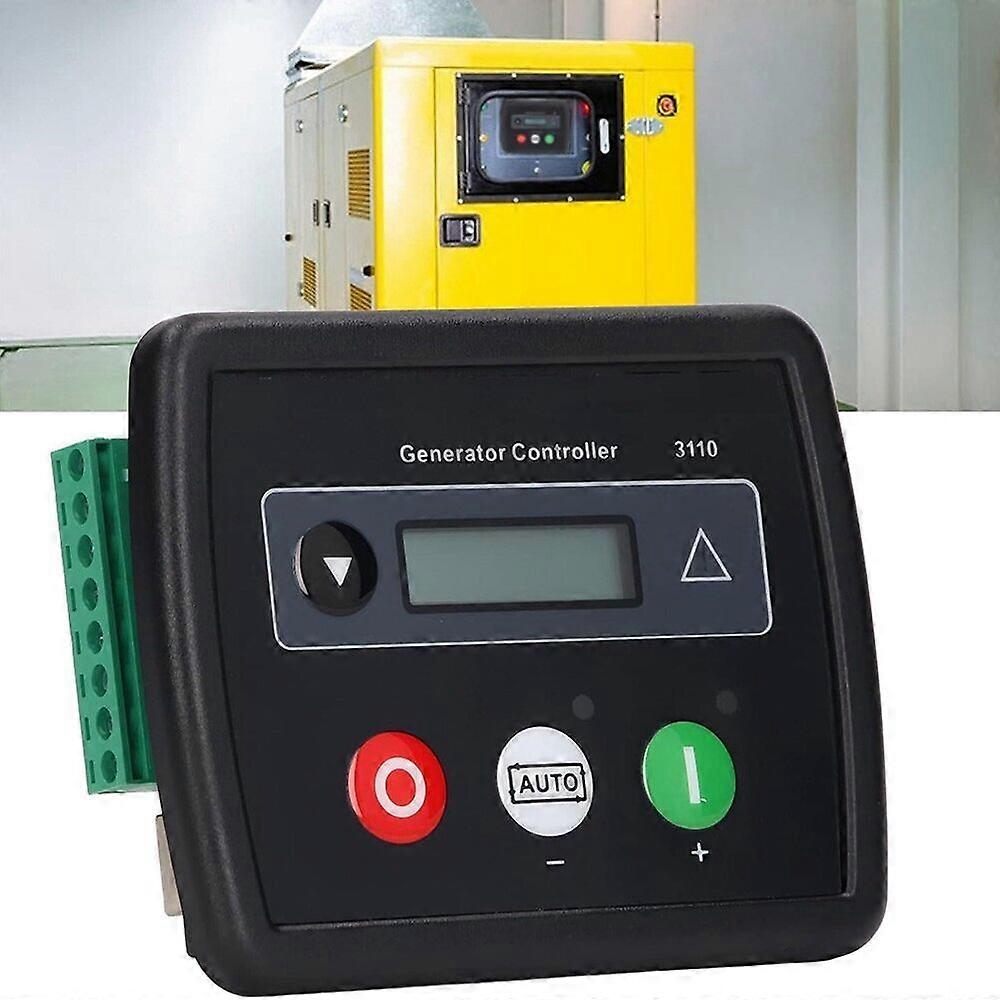 DSE3110 MPU Generator Controller Electronic Module For Deep Sea | Fruugo UK