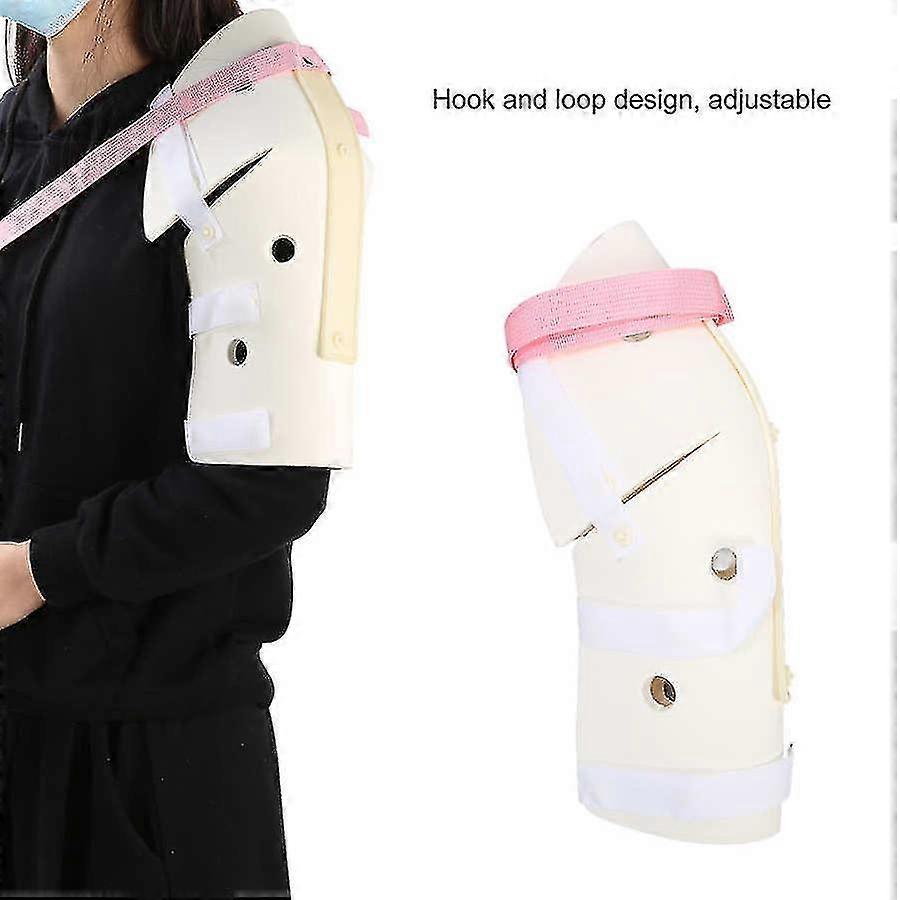 Humerus Brace Humerus Splint Fine Workmanship Hook And Loop Design For ...