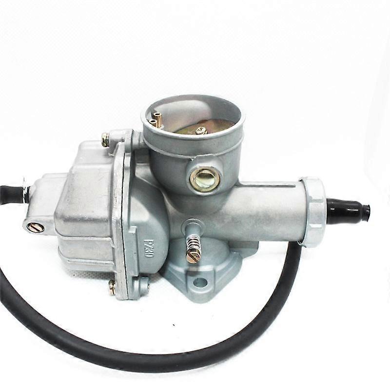 PZ30 30mm Motorcycle Carburetor Accelerating Pump Racing 200Cc 250Cc for Keihin ABM IRBIS TTR ...