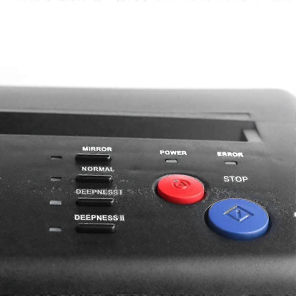 Stencil Machine Tattoo Transfer Machine Printer Drawing Thermal Stencil ...