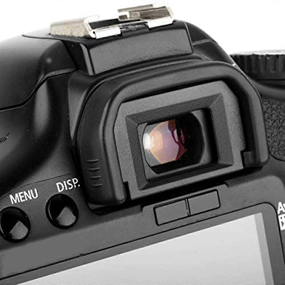 Eyecup EF Rubber For Canon EOS 760D 750D 700D 650D 600D 550D 500D 100D ...