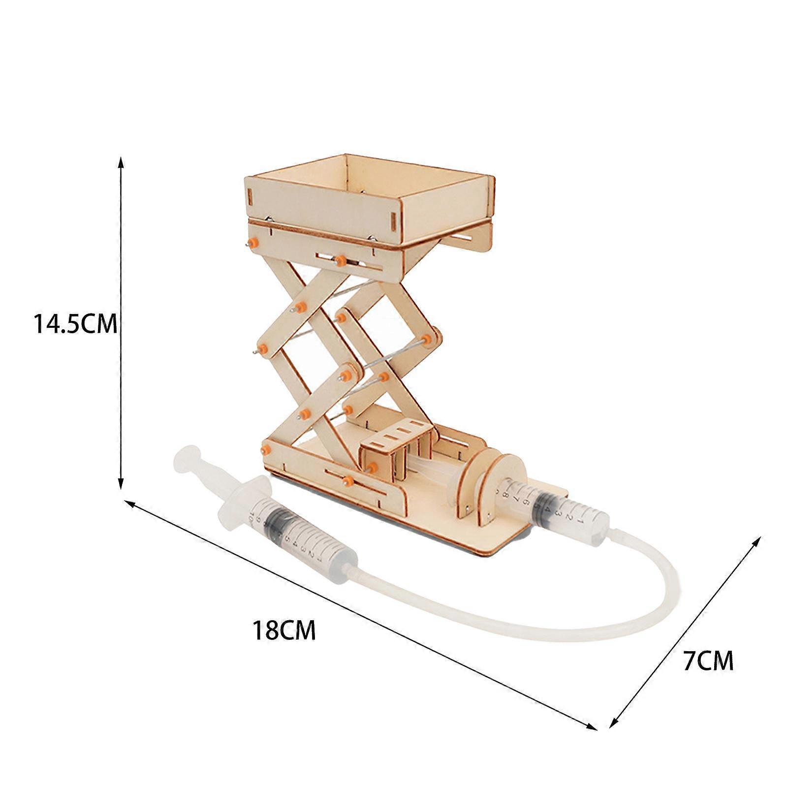 1 Set Teaching Demonstration Toys Intellectual Development DIY Learning ...