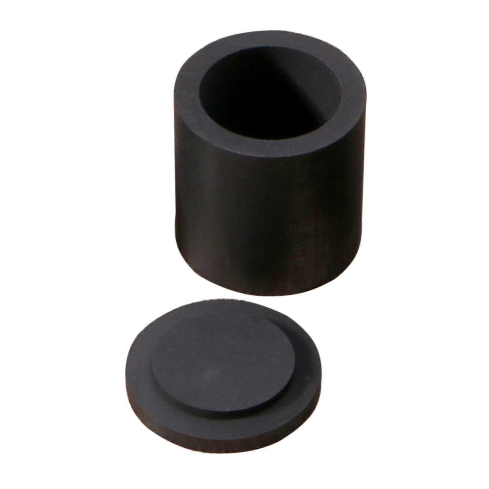 Graphite Crucible Metal Melting Kit Crucible for Jewelry for Metals ...