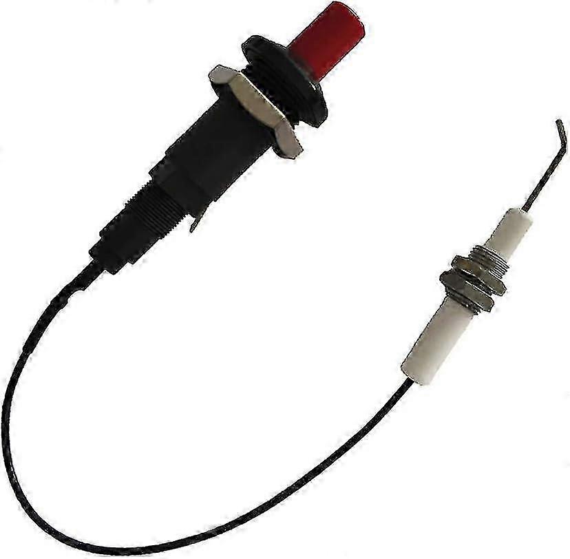 2 Pack Piezo Igniter Gas Grill Igniter With Push Button Universal ...