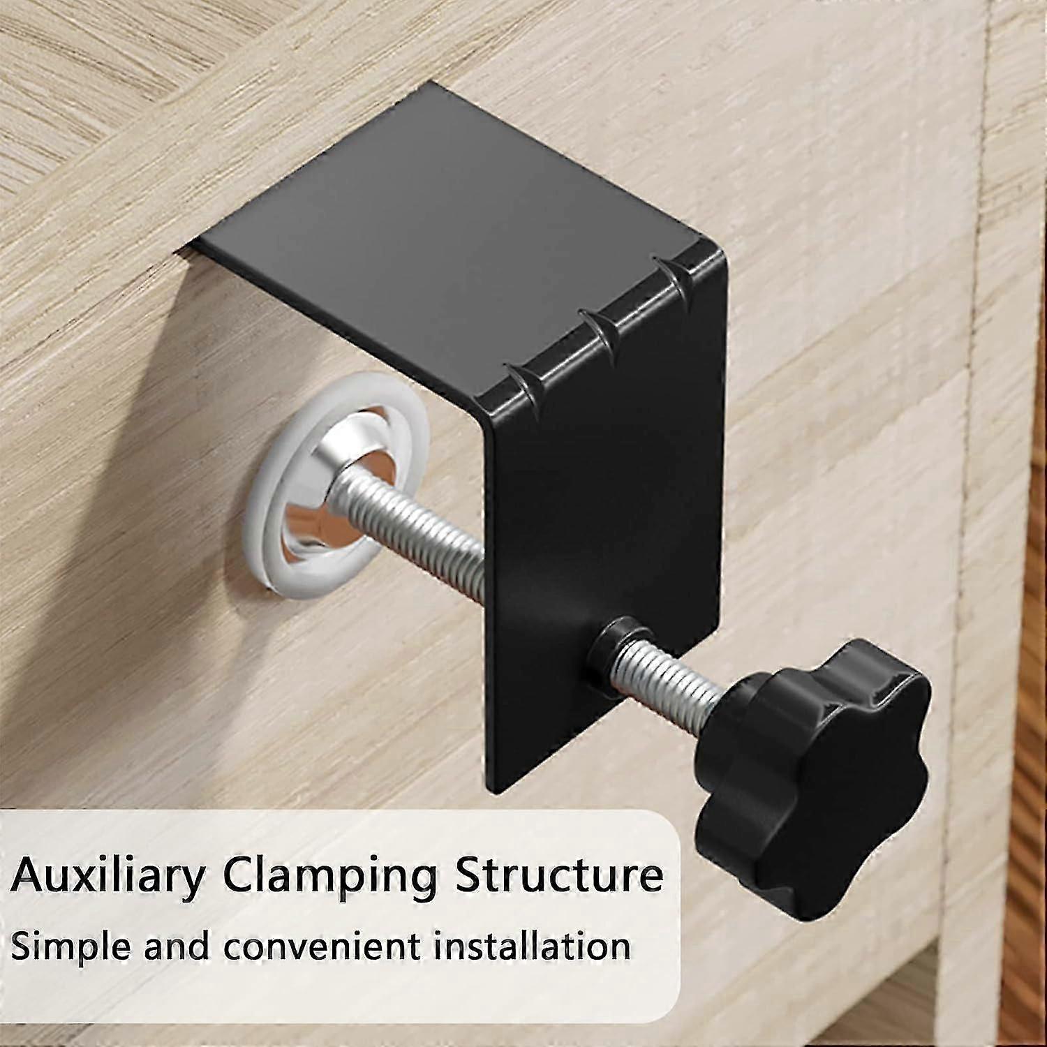 2 Pieces C Clamp, Heavy Duty Beam Clamp for Clamps Screw Clamps Clamps ...