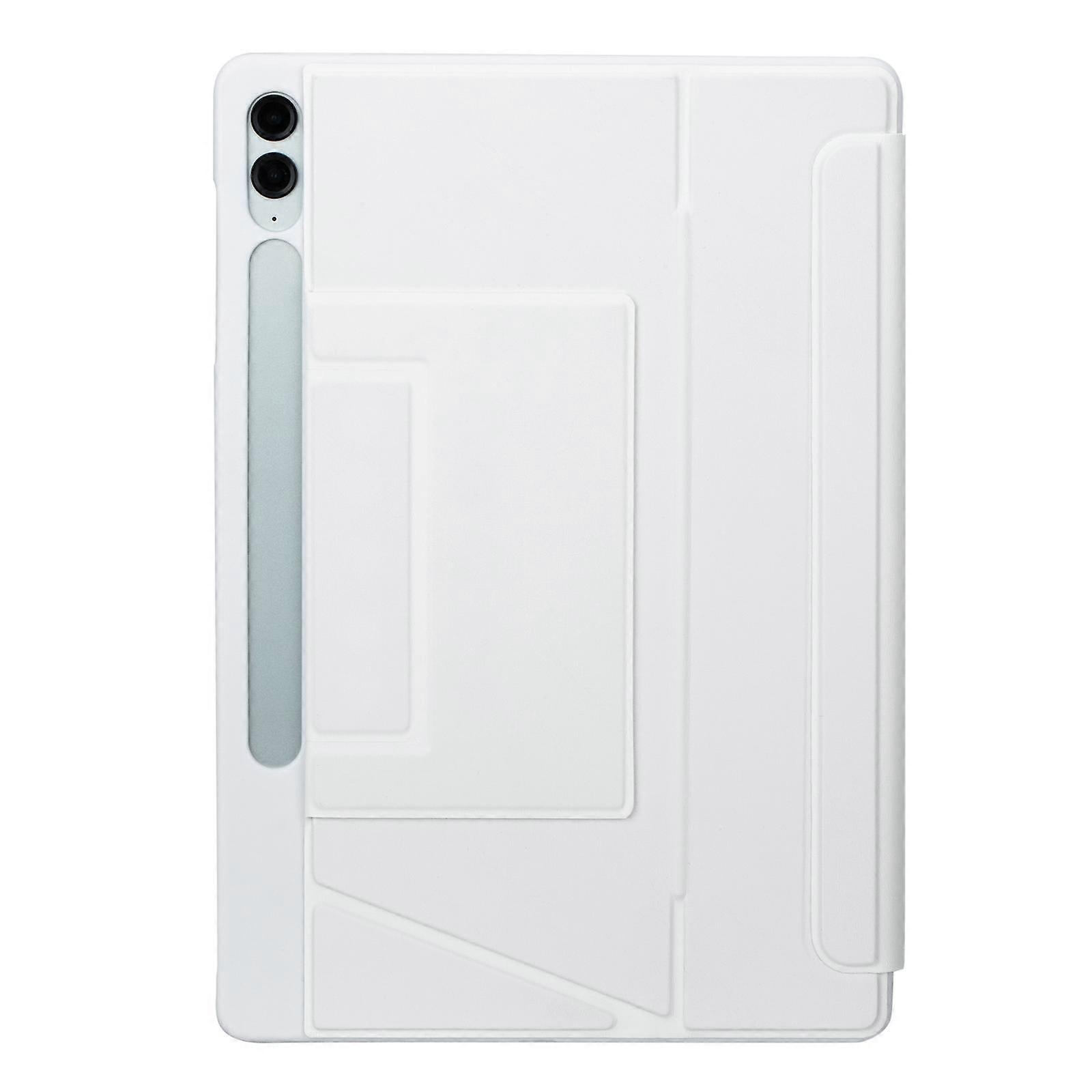 Holder Floating Detachable Backlight Keyboard Tablet Leather Case with ...