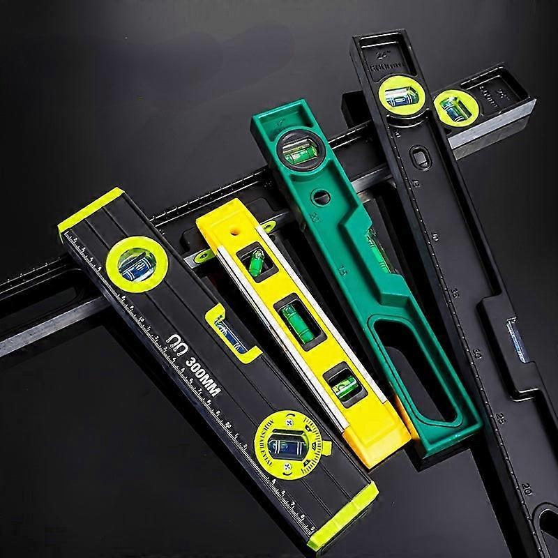 600Mm Electronic Magnetic Spirit Level With Aluminum Frame For ...