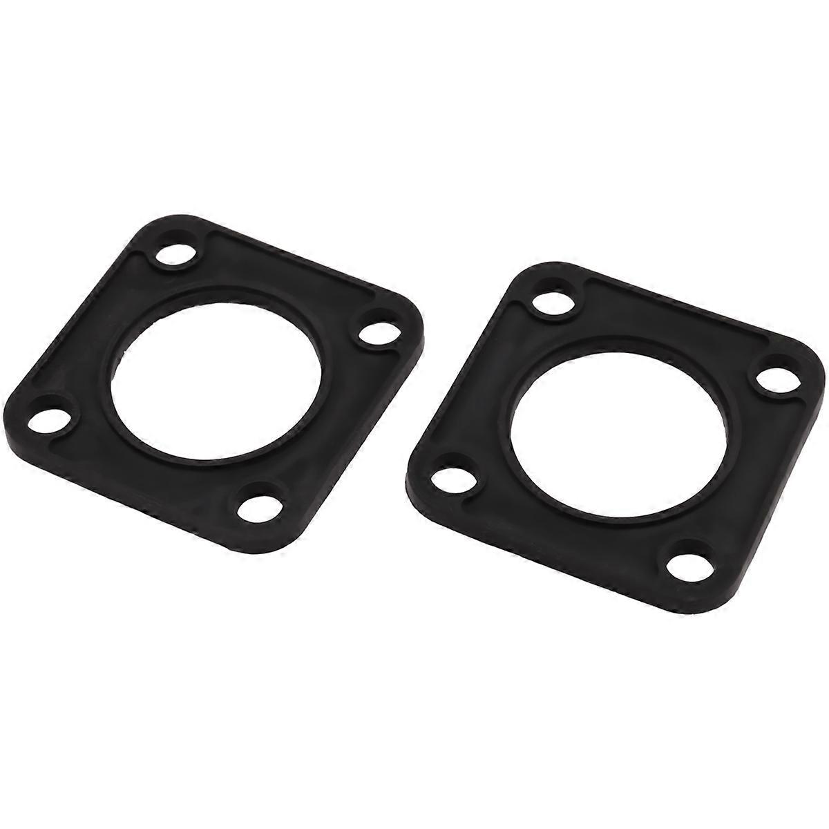 2 Pcs 200A All-Copper Lithium Battery Post High-Current Copper Terminal ...