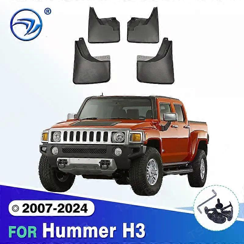Compatible For Hummer H3 2007-2024 2023 2022 2021 2020 2019 2018 2017 ...