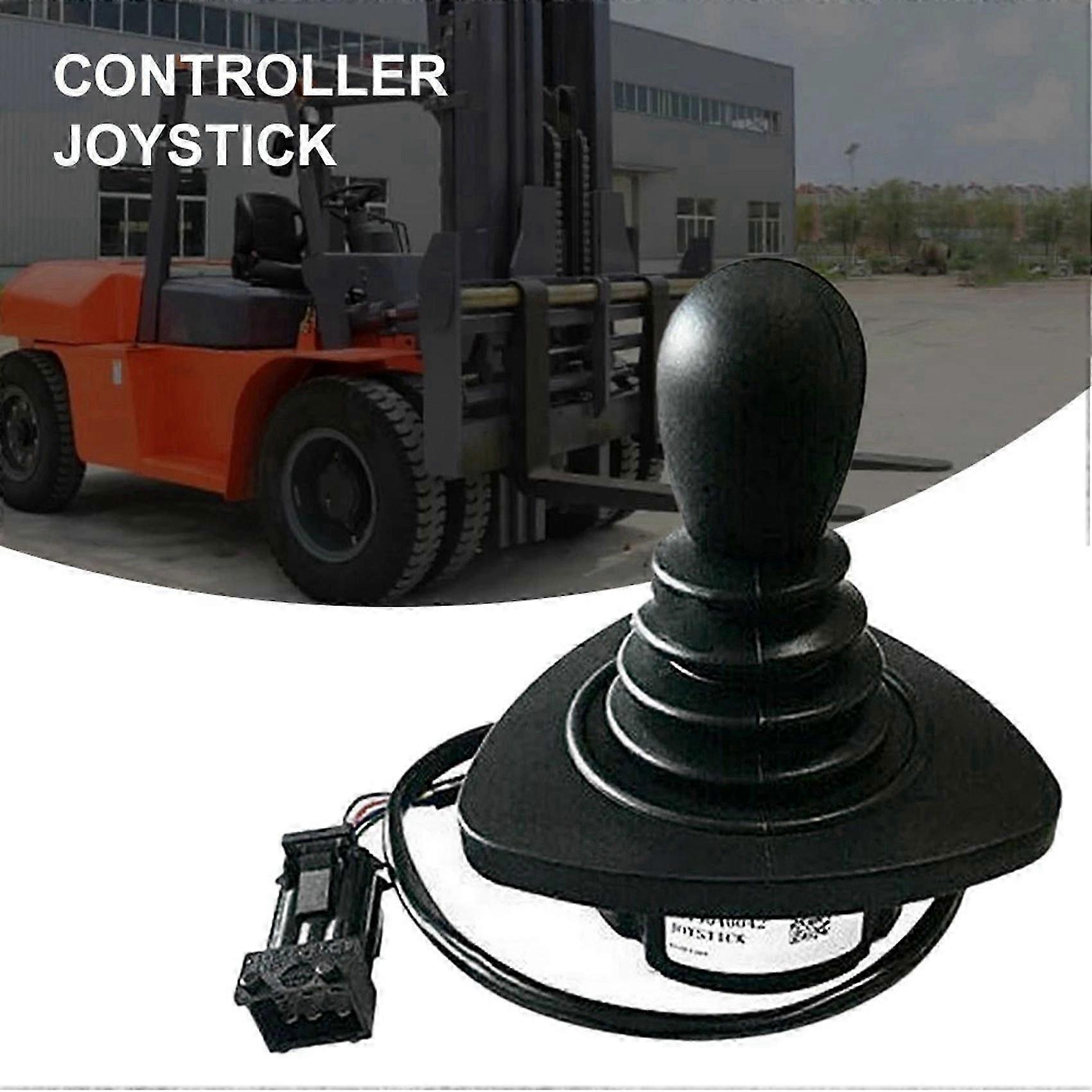 Electric Forklift Controller Central Joystick Control Lever for Linde ...