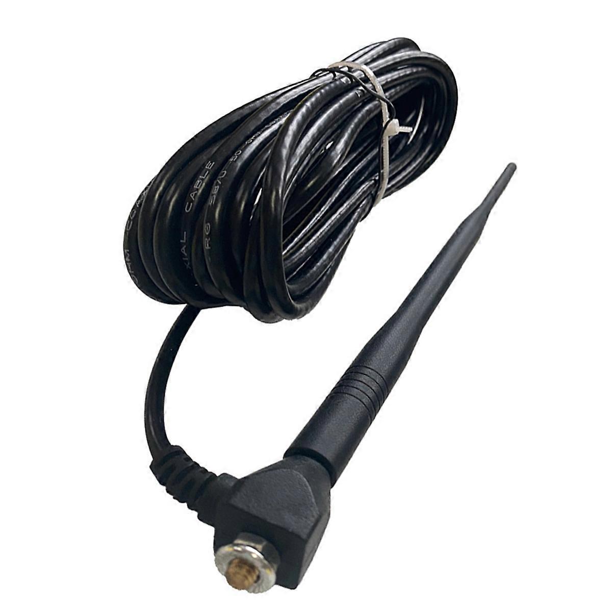For Appliances Gate,Garage Door External Antenna. for 433.92MHZ Garage ...