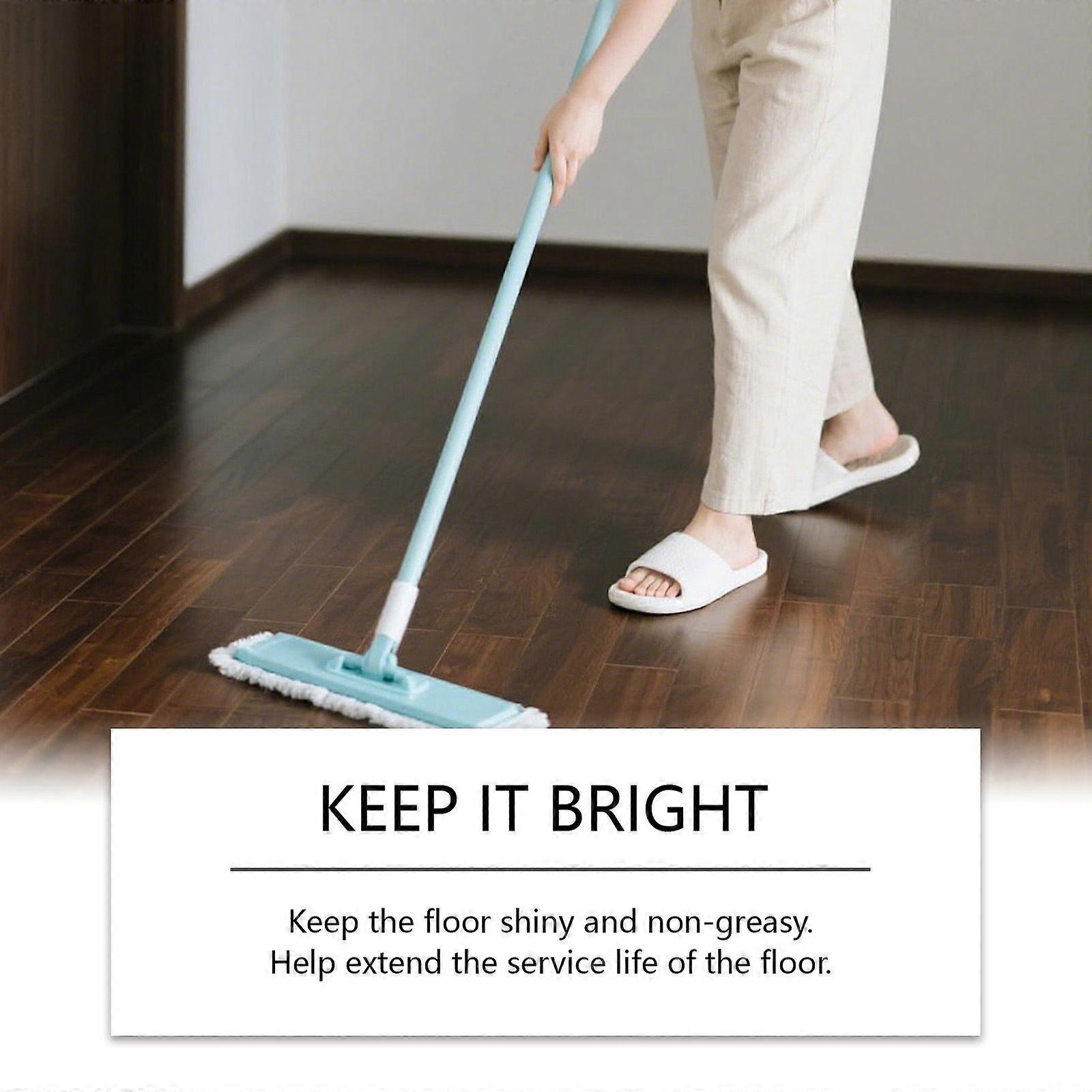 Tile & Floor Cleaner, Long-Lasting Fresh Scent Hard Floor Cleaner, Hard ...