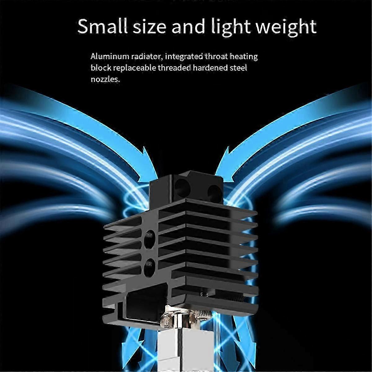 Druckkopf Thermistor für Bambu Lab Hotend P1S X1 Carbon | Fruugo DE