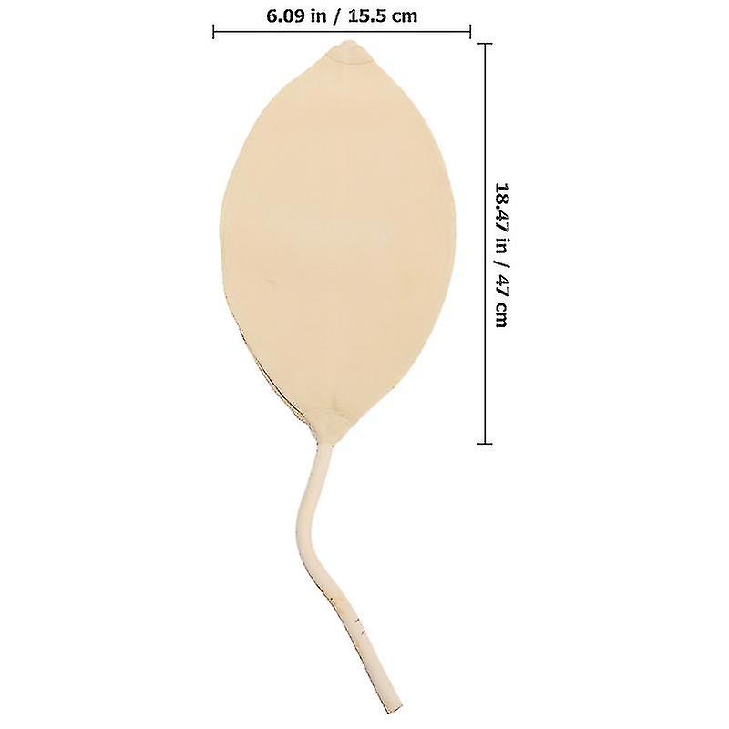 School Gas Sampling Tool Labs Balloon Bladder Indoor Gas Sampling Ball ...