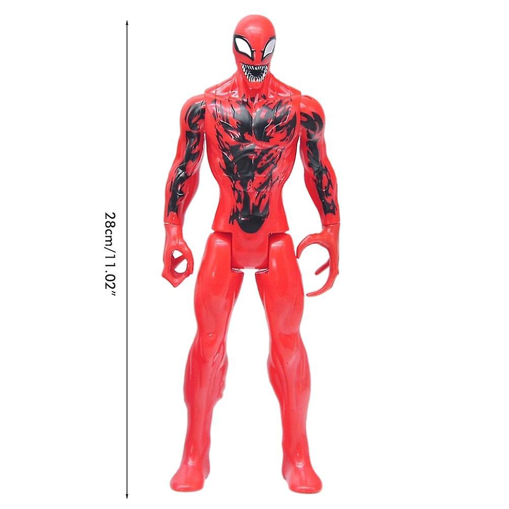 Action Figure Toy, Movie Statue Model with Movable Face - PVC Doll ...