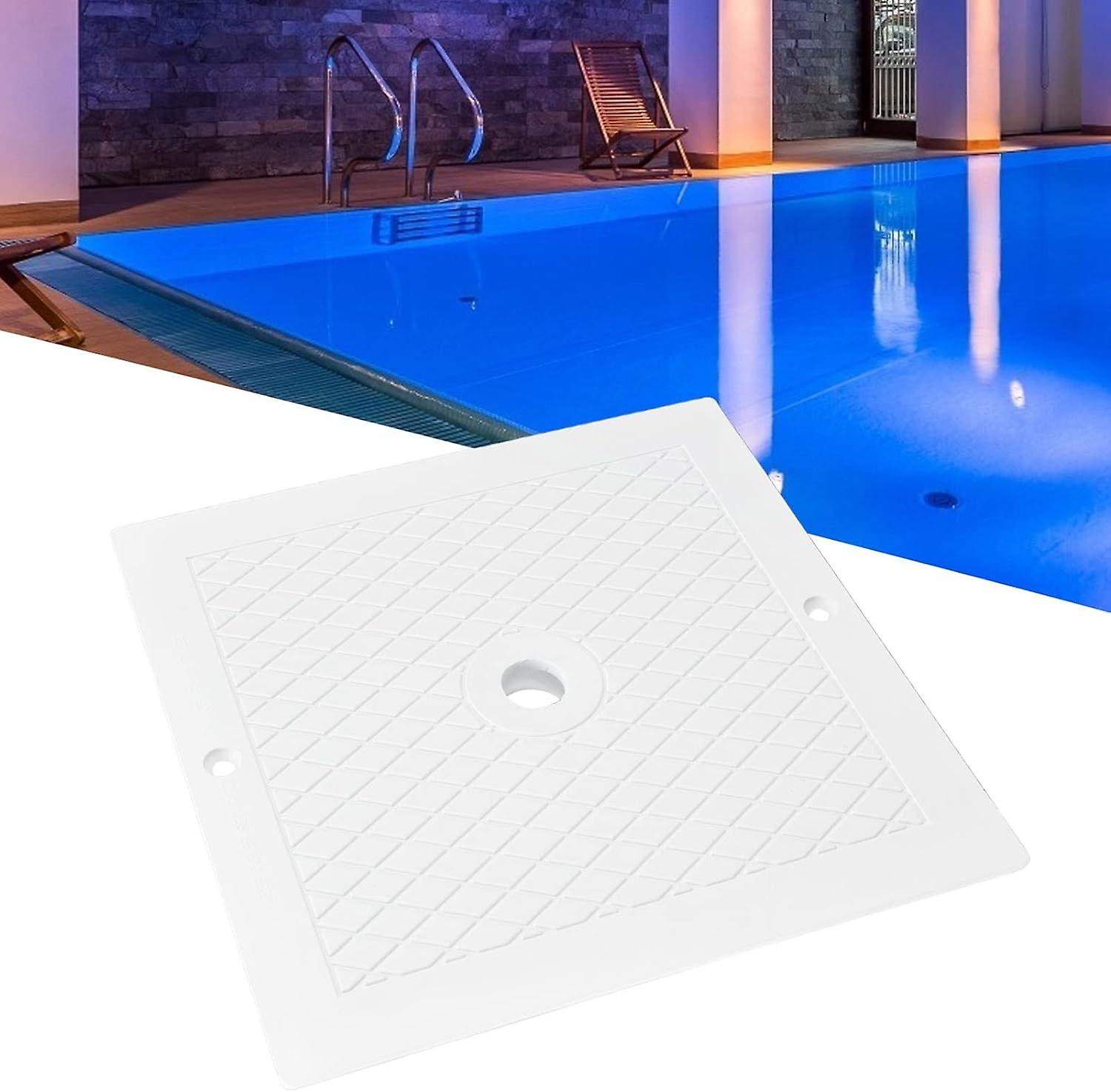 Swimming Pool Skimmer Lid, 10 Skimmer Lid Replacement, Pool Filter ...
