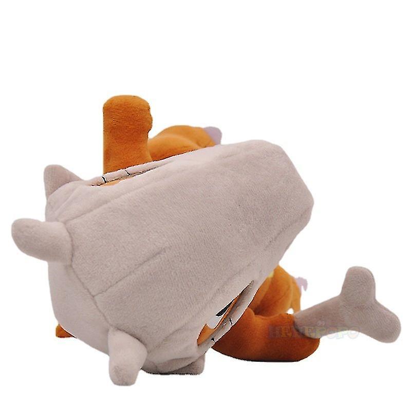 Cubone Standing Cuties Plush 24cm Pokemon Cubone Plushie Kids Gift ...