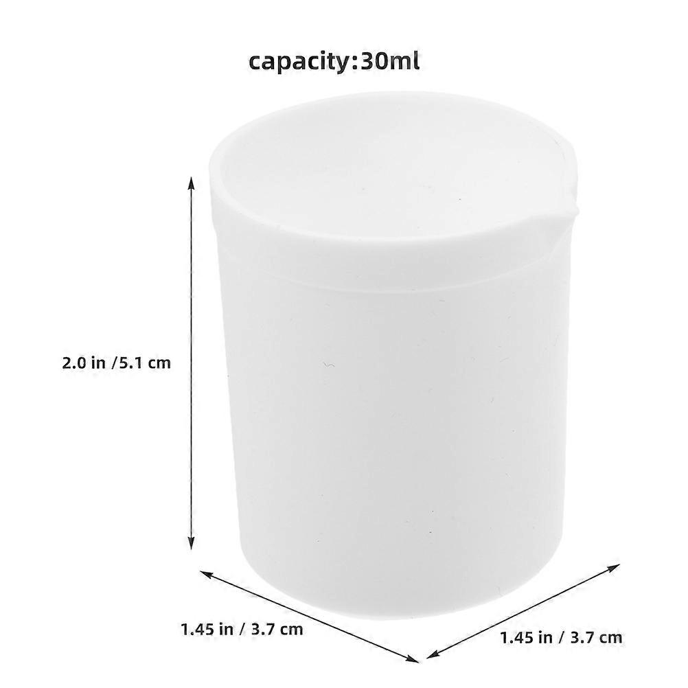 Beaker Mug Beaker Measuring Cup Small Beaker Mug Science Mug Chemistry ...