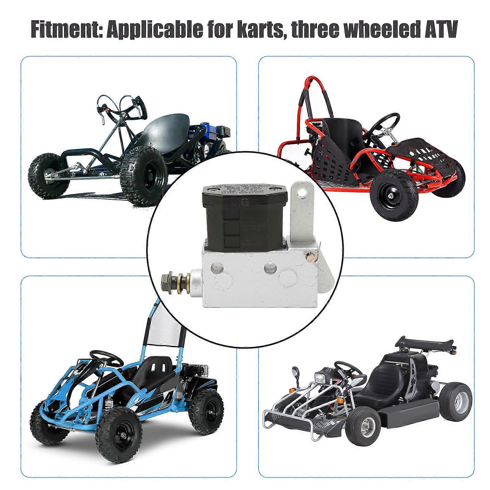 Brake Master Cylinder Motorcycle Piston Pump Master Cylinder Clutch ...