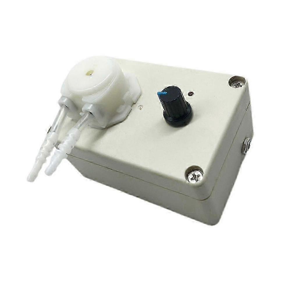 Industrial- Adjustable Peristaltic Pump Ab21 Dosing Pump To Control Us ...
