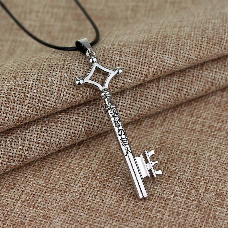 Attack On Titan Necklace For Men Mens Boy Boys Women Girls Aot Anime ...