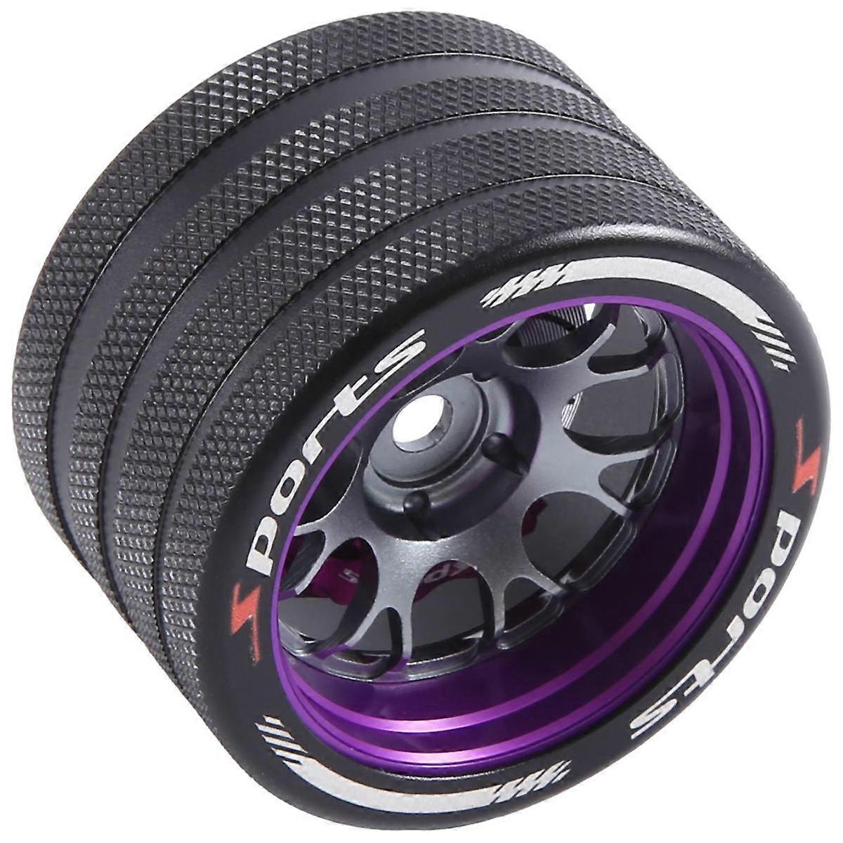 RC Hand Wheel with Brake Disc Brake Caliper for MT4/FUTABA 4PX / NB4 ...