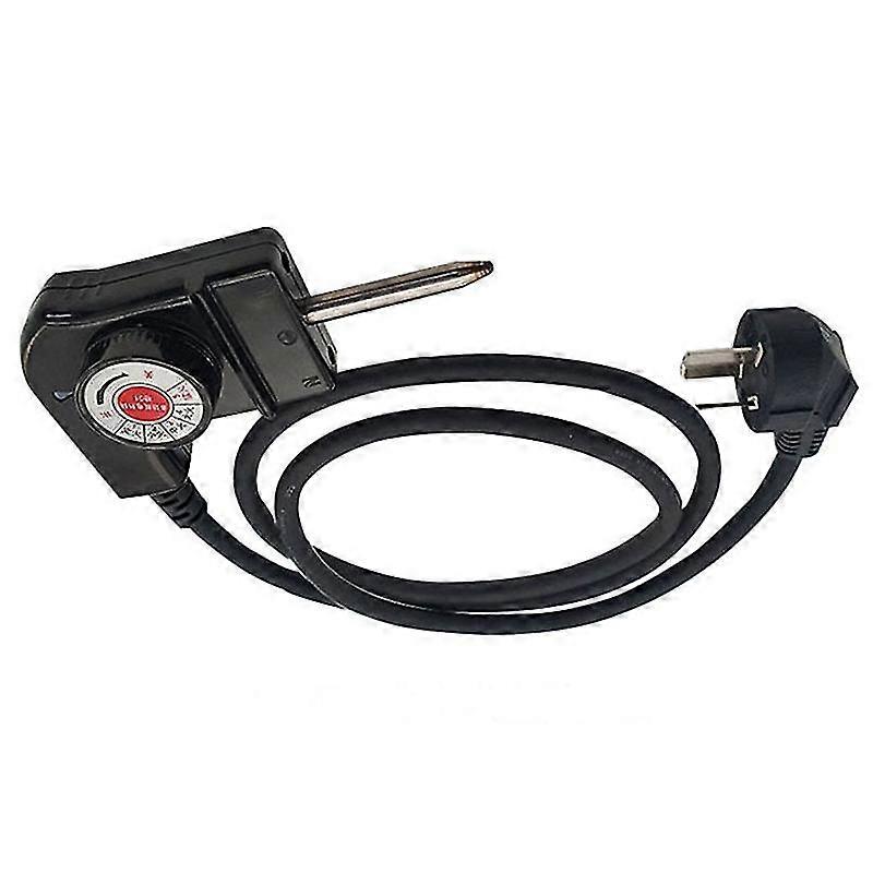 Electric Cooker Power Cord Temperature Control Plug Of Electric Hot Pot ...