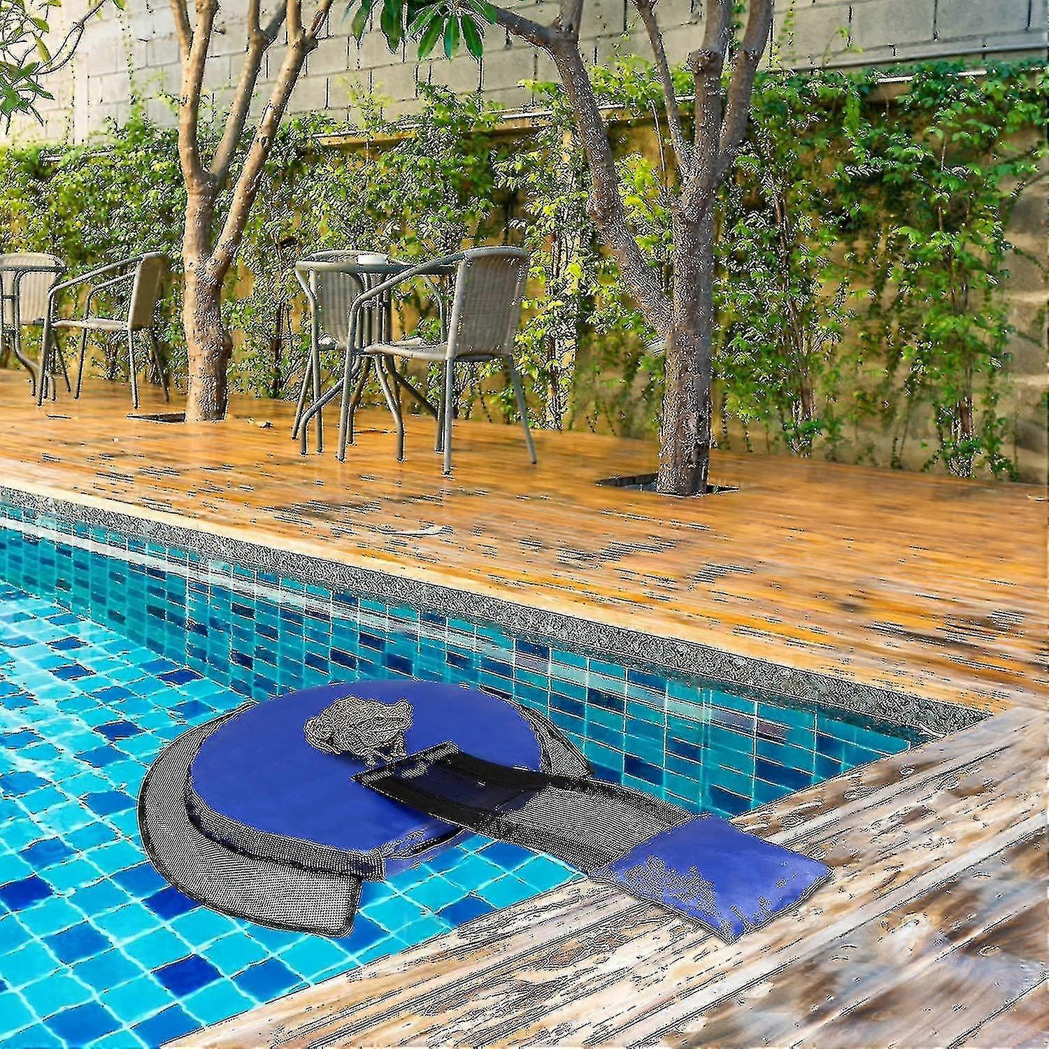 Animal Life-saving Escape Ramps, Small Animal Escape Ramps Swimming ...