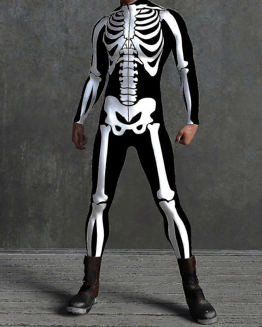 Robot Costume Men, Alien Costume Men, Festival Costumes For Men, Rave ...