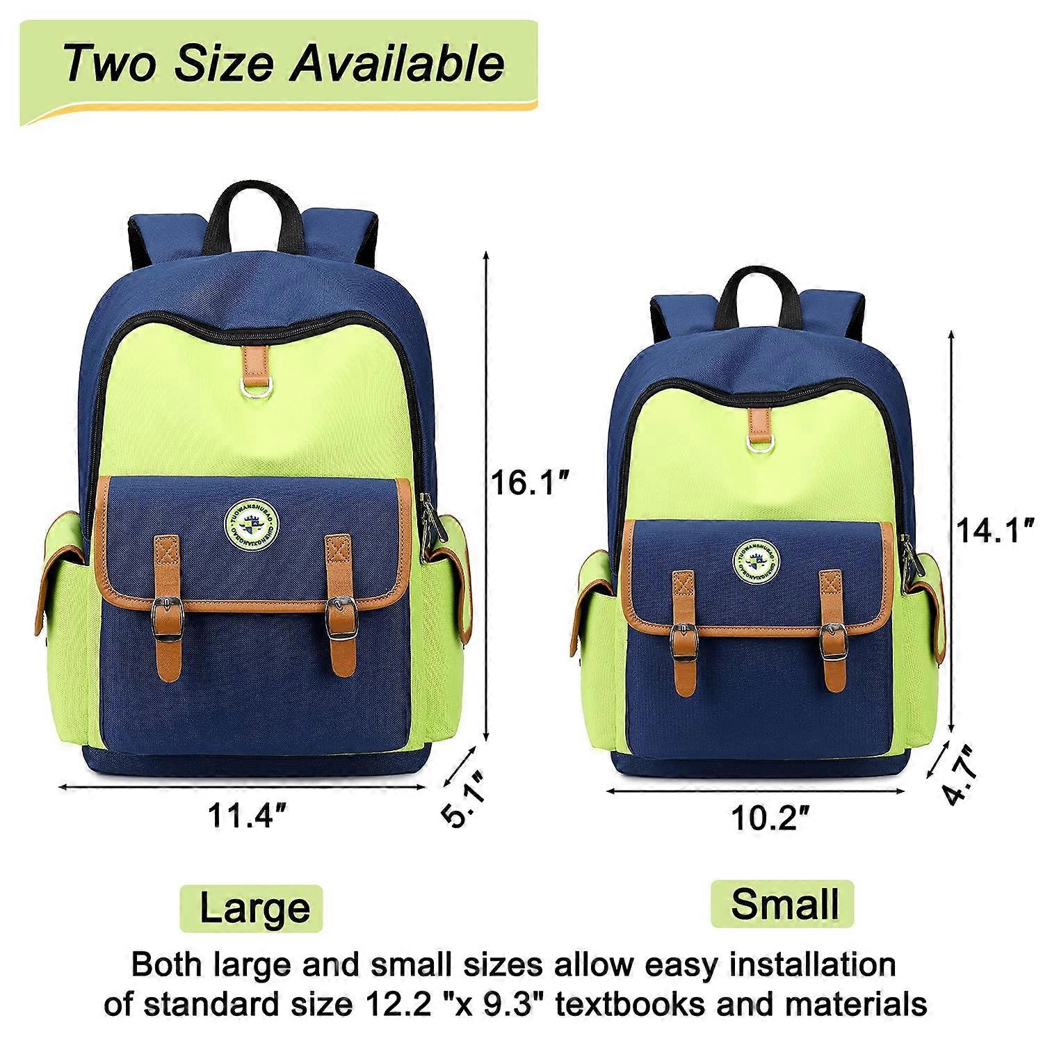 Kids Backpack-Elementary,Preschool Kindergarten Backpacks For Boys ...