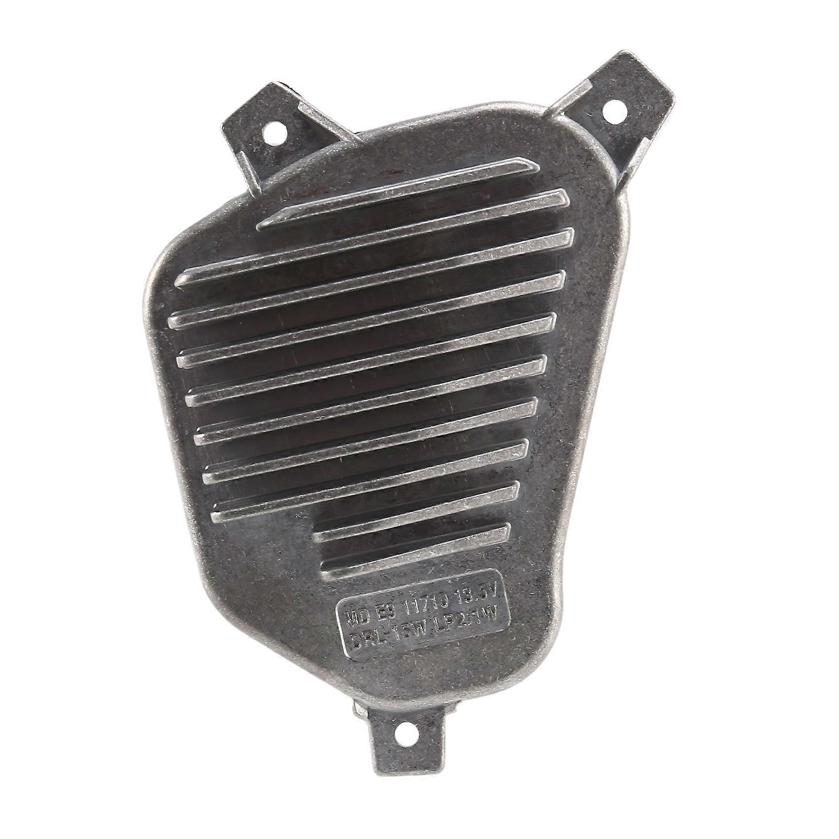 Right Side for - X1 F48 2017-2019 LED DRL Headlight Daytime Running ...