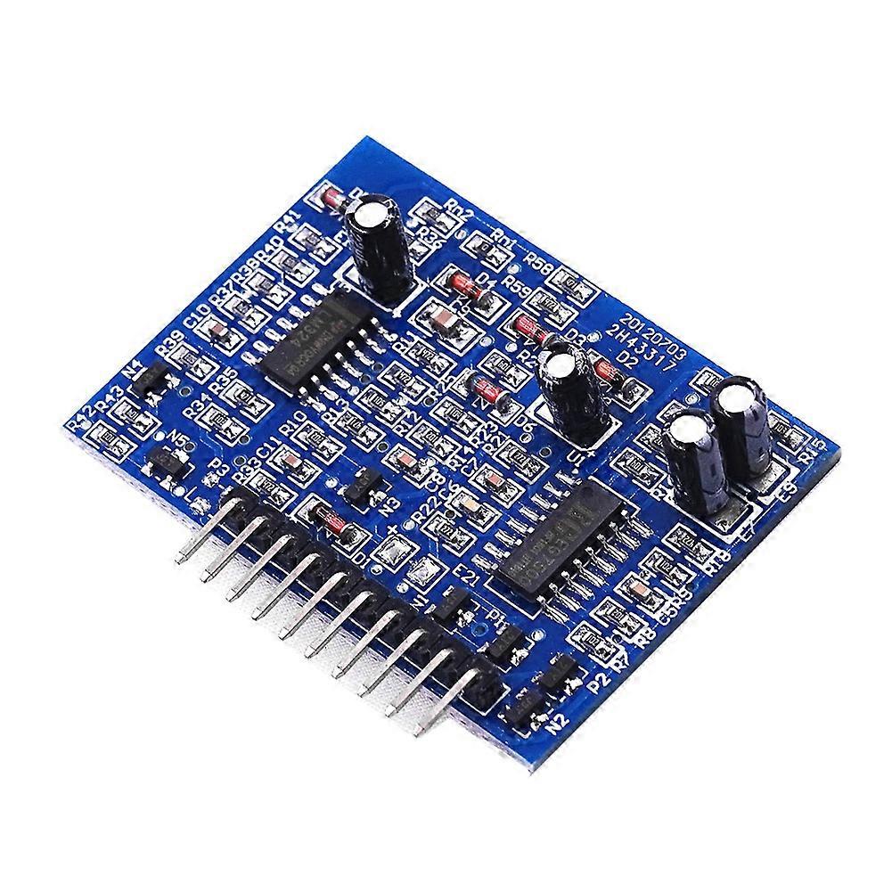 EG7500 Inverter Front Stage Boost Push-Pull Switching Drive Board Fully ...