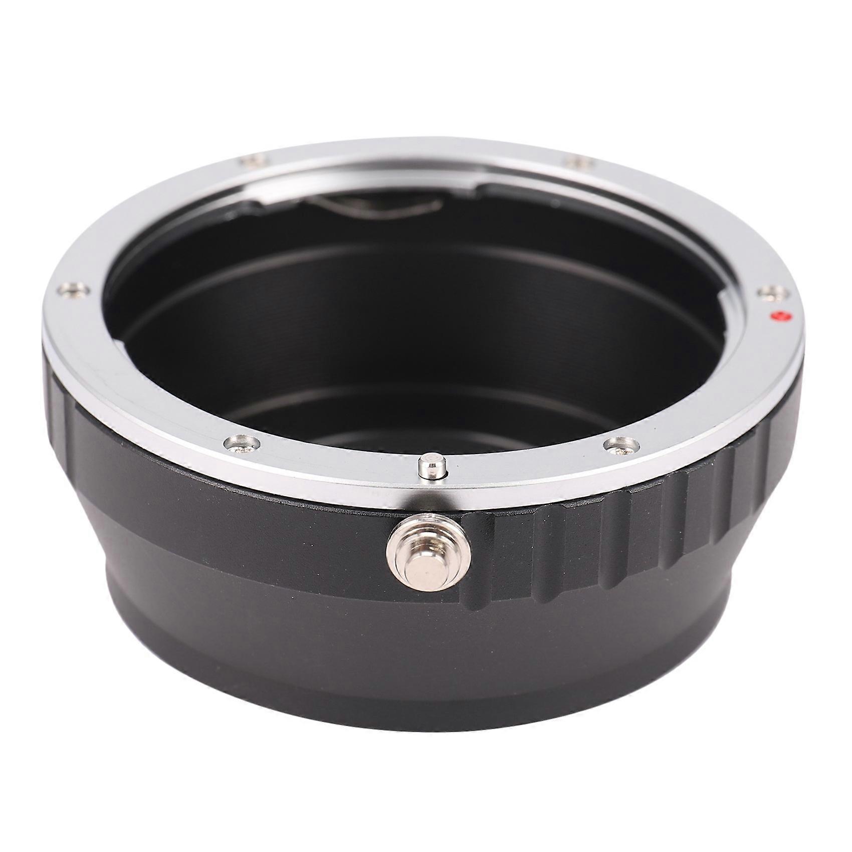 For EF/EFS Lens to X-Mount Camera X-Pro1 X- X-E1 X-E2 X-E2S X-M1 X-A1 X ...
