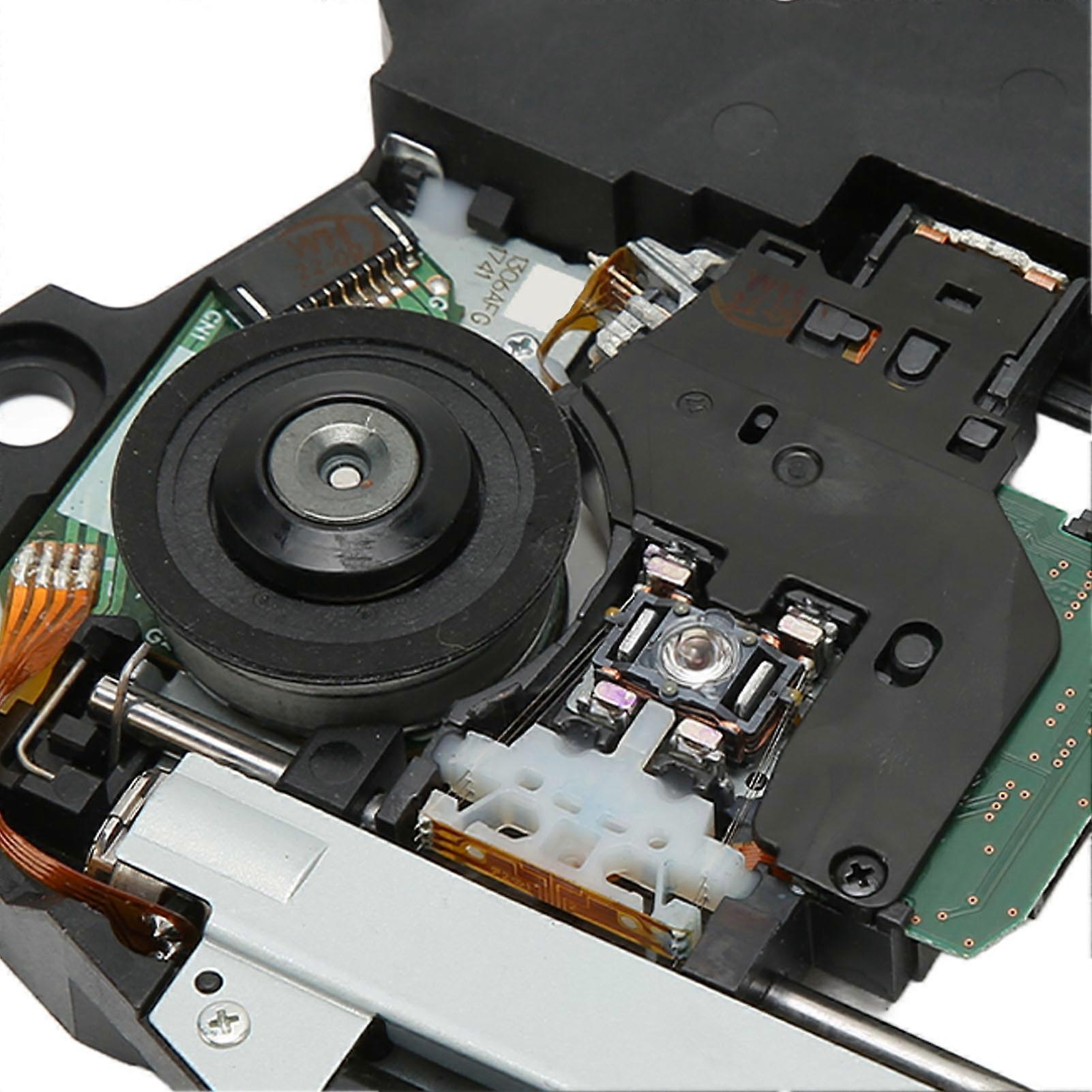 Game Console Laser Lens Replacement Part Optical Laser Lens Head with ...