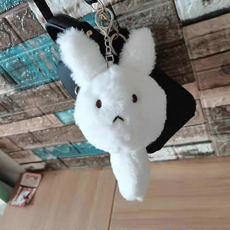 Game Genshin Impact Klee Dodoco Plushie Pendant Soft Doll 21cm Backpack ...