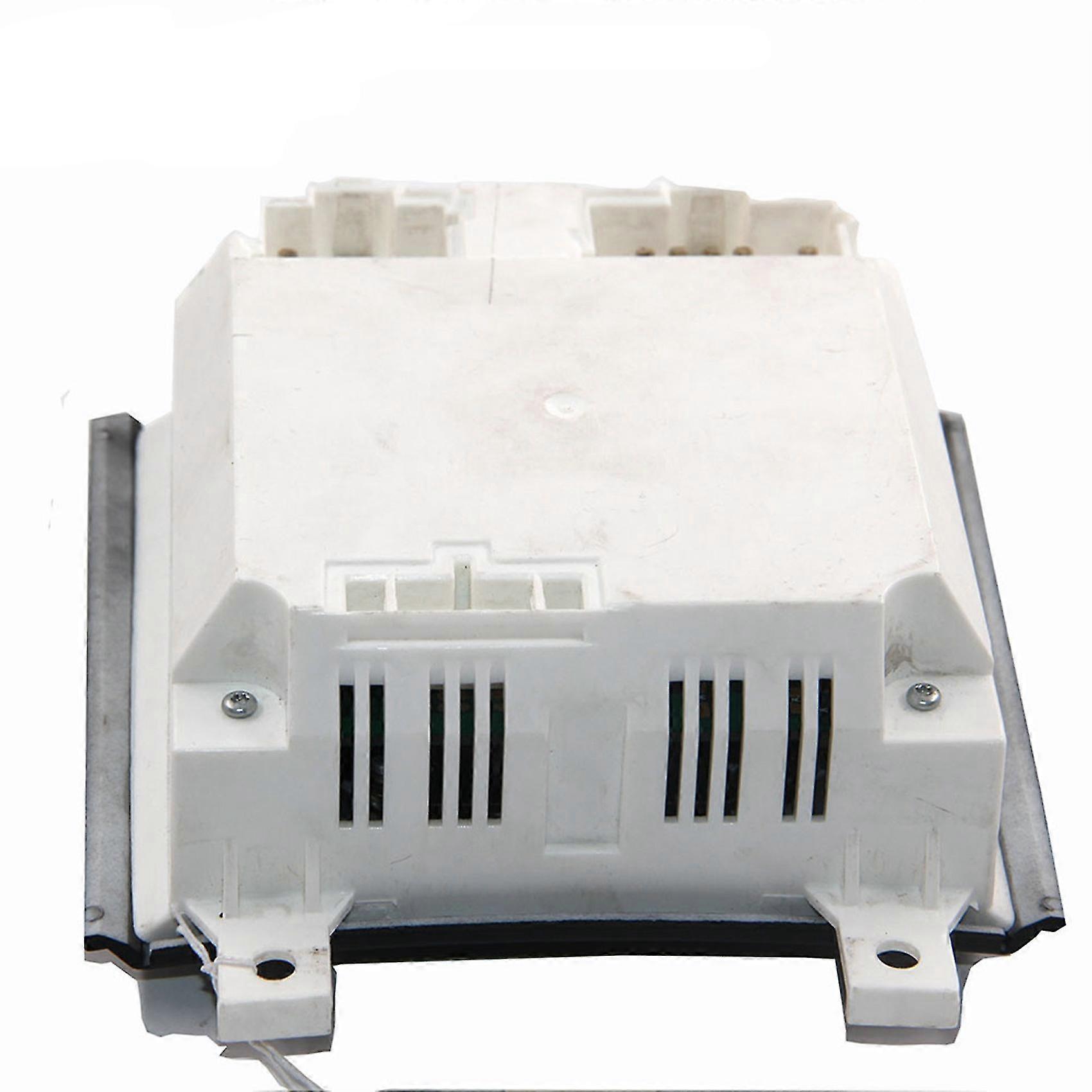 Car Combined Switches For Fm Ac Control Panel Switch Air Cond Control ...