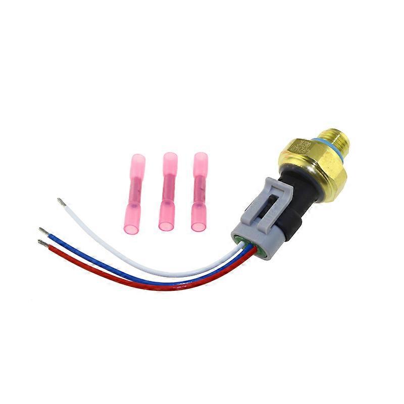 4921487 3083716 3080406 Fuel Oil Pressure Sensor For Cummins N14 M11 ...