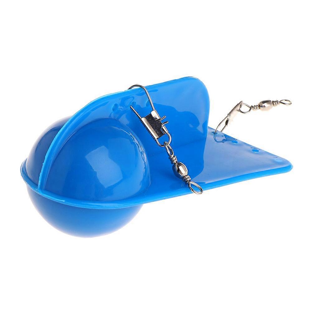 Diving Board Fishing Trolling Adjustable Weight Deep Artificial Bait ...