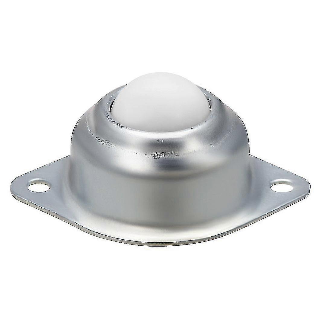 Small Ball Casters Heavy Duty Conveyor Roller 4pcs Ball Casters(30mm ...