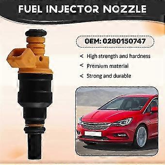 4PCS 0280150747 New Fuel Injector Nozzle for | Fruugo SE