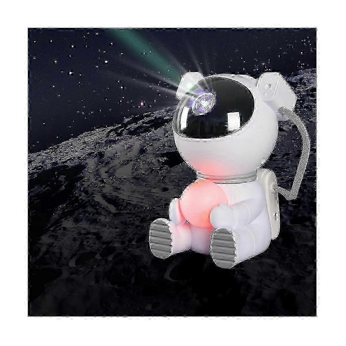 2025 Projector, Projector For Bed, Projector With , Led Nebula | Fruugo AU