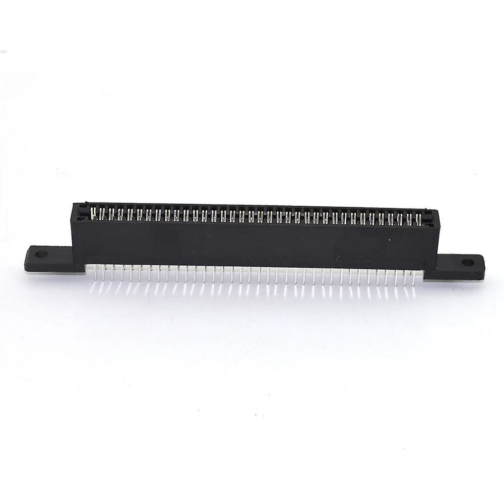 72 Pin Connector Adapter Replacement 72pins 72 Pin Cartridge Card Slot ...
