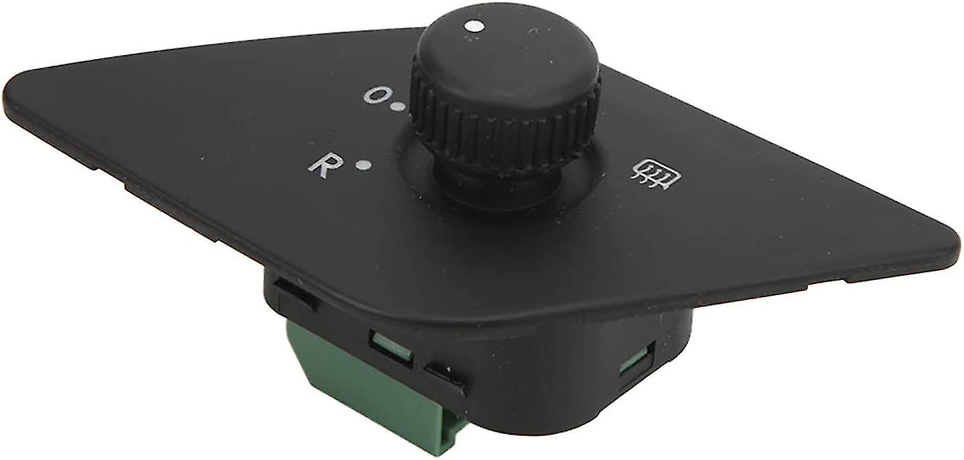 Power Mirror Switch,flexible 10 Pin Replacement Durable Abs Button ...