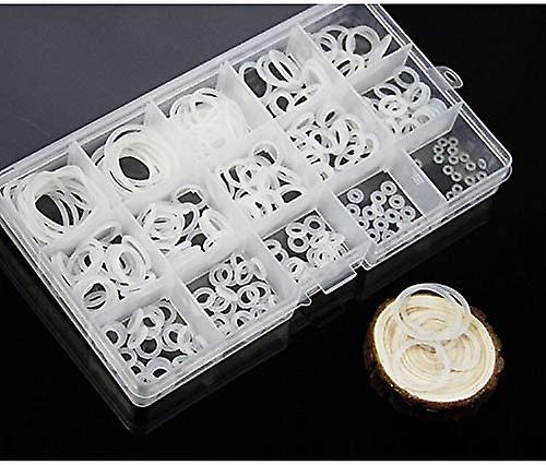 60/95/260 adet Conta Çeşitleri Alüminyum Conta Conta Seti Mutis ...