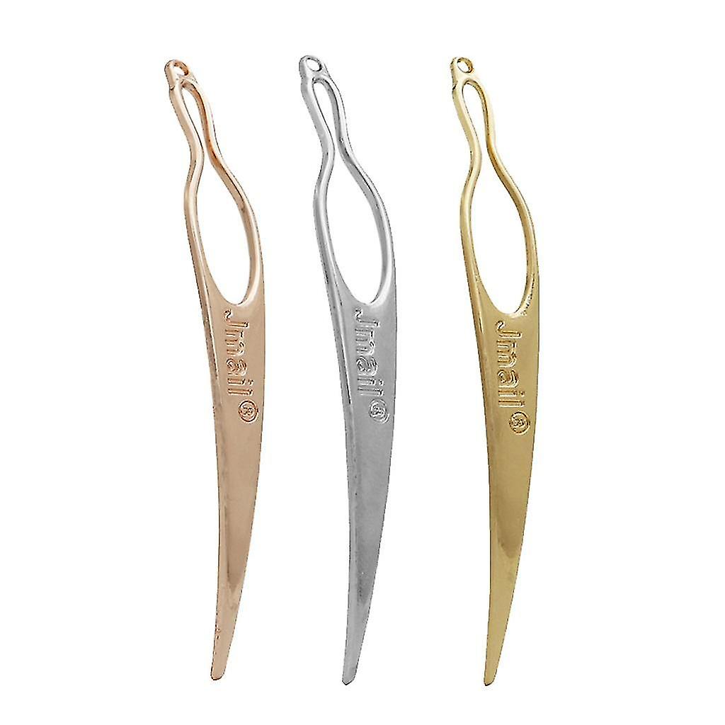 2x Interlocking Tool For Locs Dreadlocks Tool Craft Dreadlocks Sister ...