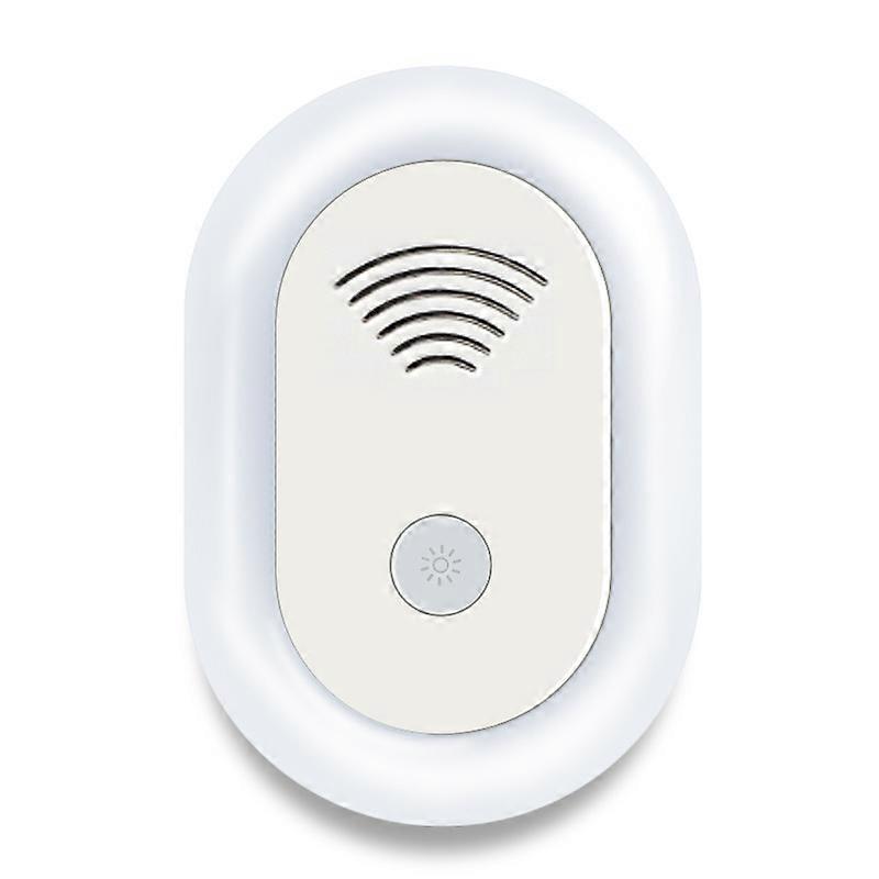 Ultrasonic Insect Repellernight Light Effective Repellent Device Expel ...