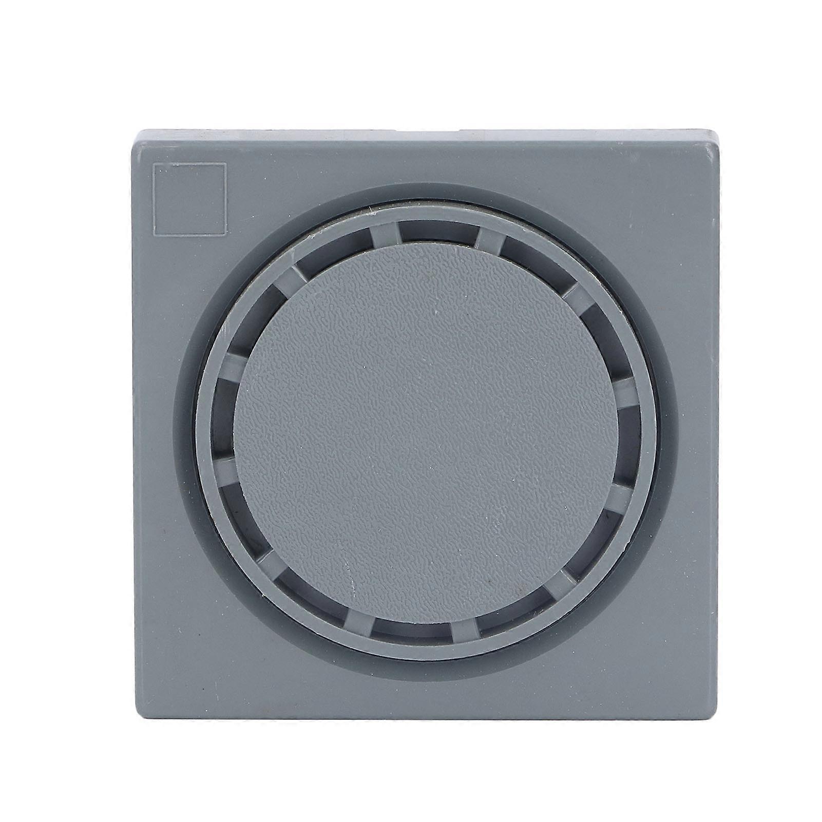 Buzzer Alarm 85dB PC Electric Beep Sounder Continuous Sound Sounder for ...