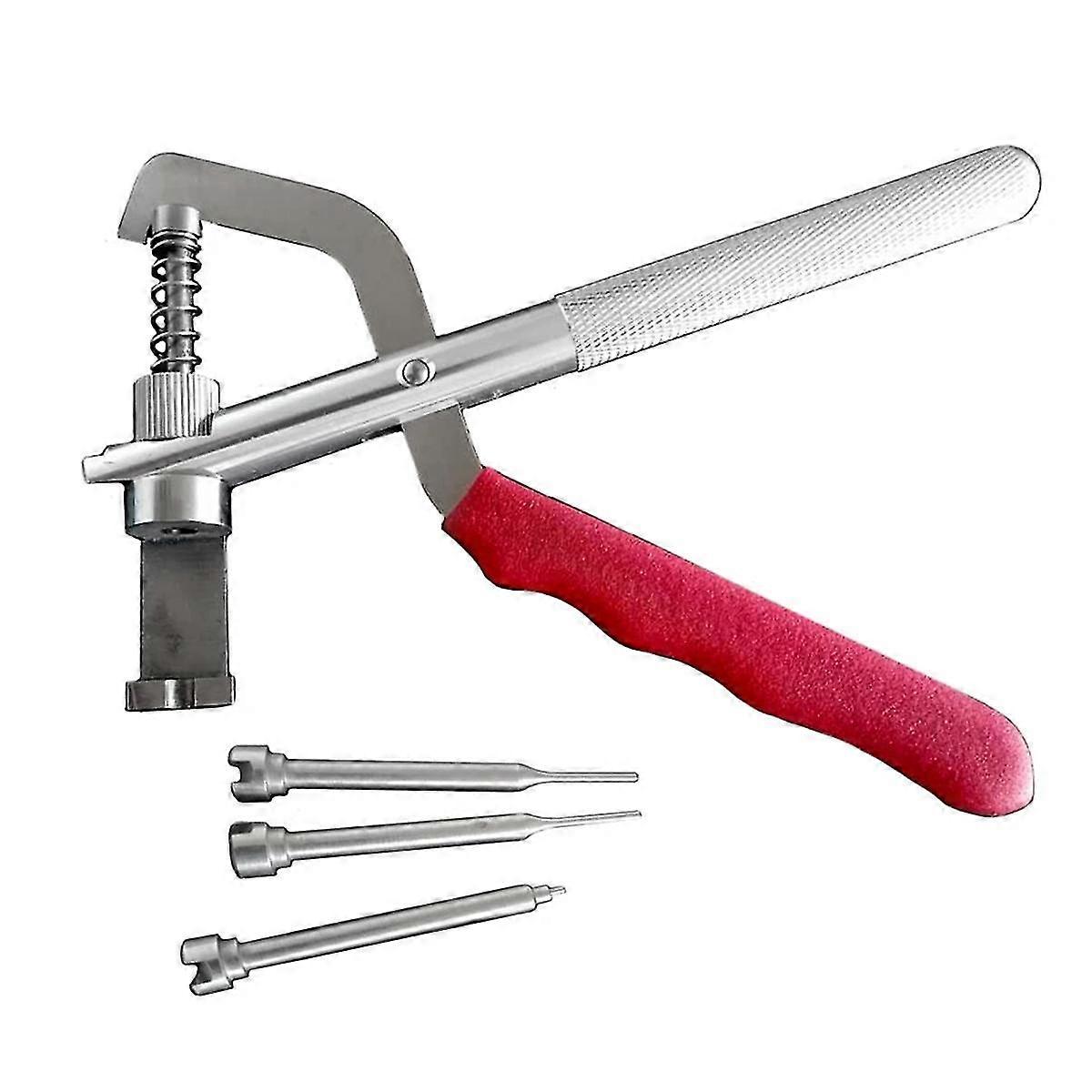 For Folding Key Split Clamp Pin Replacement Folding Key Disassembly ...