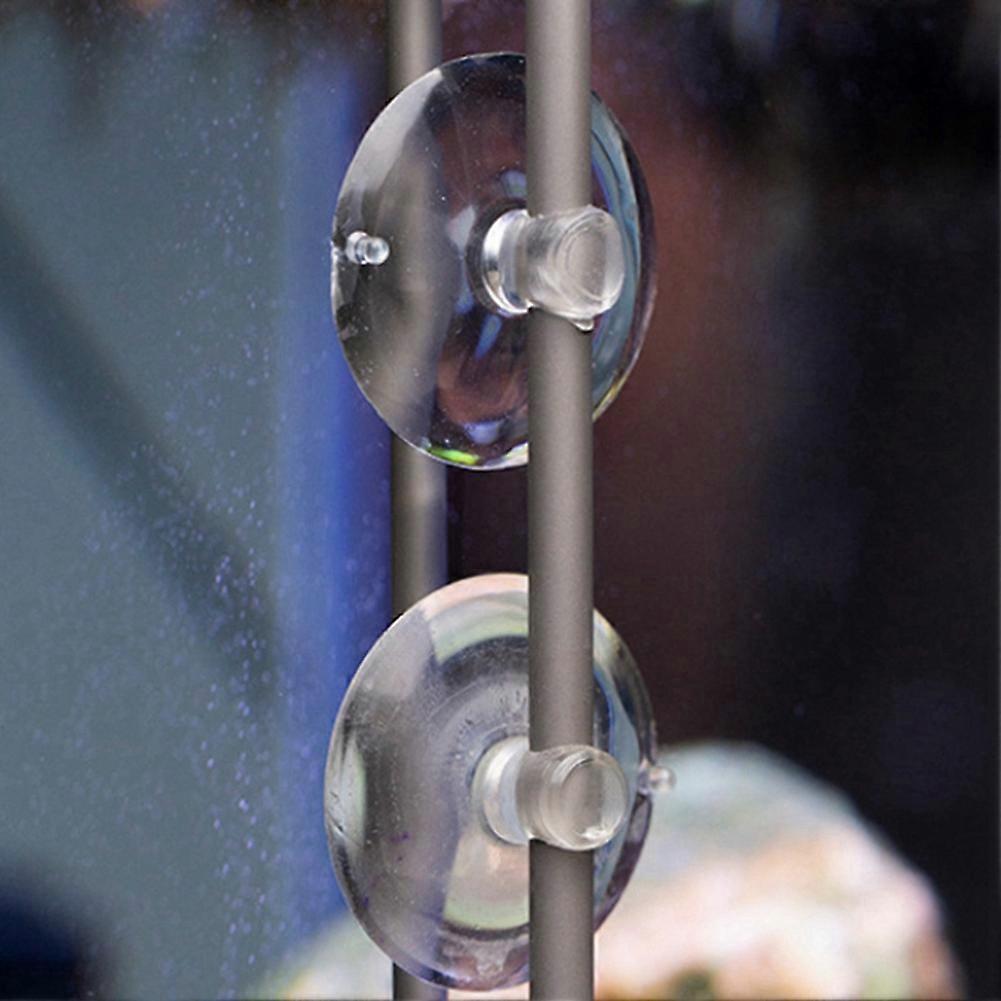 CO2 Diffuser Stainless Steel Atomizer Fish Tank Aquarium Accessories ...